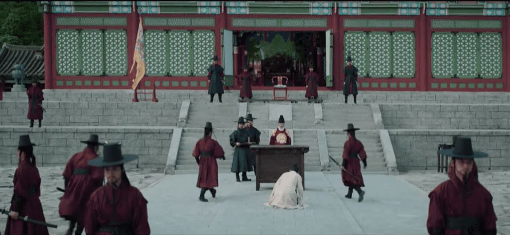 Fearsome Facts About King Yeongjo, Father Of The Mad Prince - Factinate