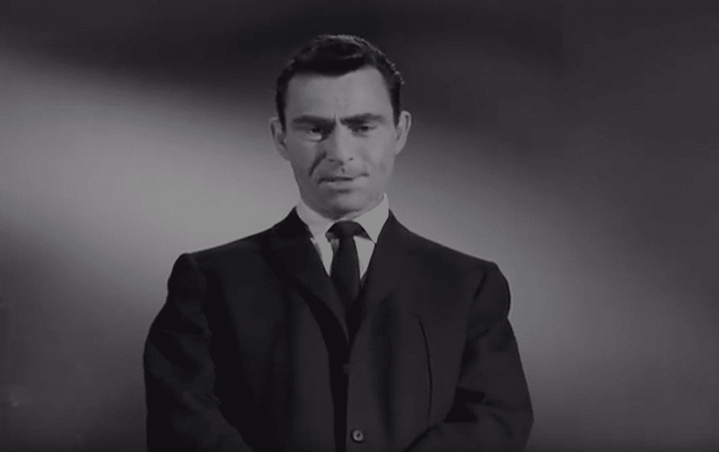 Eerie Facts About Rod Serling, The Twisted Mind Behind The Twilight Zone