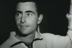 Eerie Facts About Rod Serling, The Twisted Mind Behind The Twilight Zone