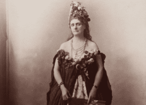 The Countess of Castiglione Was A Famous Beauty—With A Chilling Dark Side