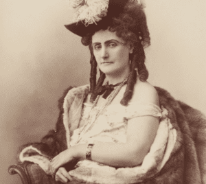 The Countess of Castiglione Was A Famous Beauty—With A Chilling Dark Side