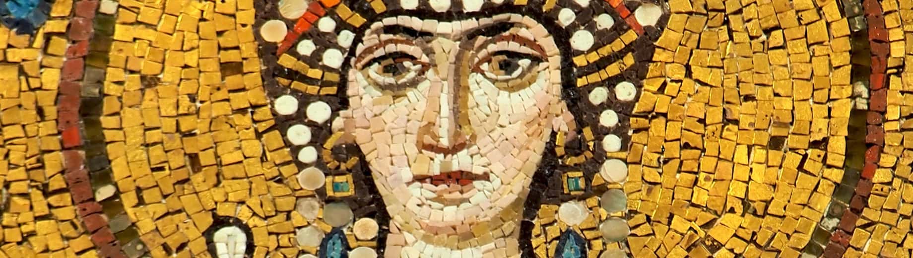 Controversial Facts About Empress Theodora, The Golden Queen - Factinate