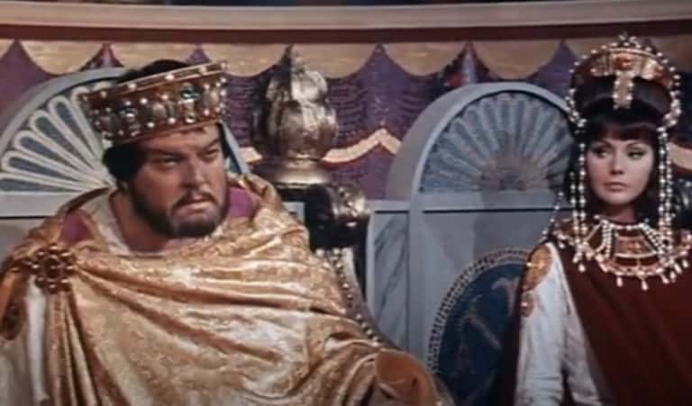 Controversial Facts About Empress Theodora, The Golden Queen