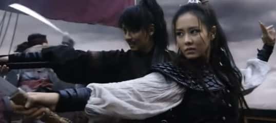 Ruthless Facts About Ching Shih, China's Cunning Pirate Queen - Factinate