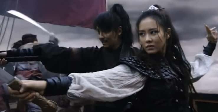 Ruthless Facts About Ching Shih, China's Cunning Pirate Queen - Factinate