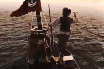 Ruthless Facts About Ching Shih, China's Cunning Pirate Queen - Factinate
