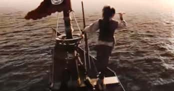 Ruthless Facts About Ching Shih, China's Cunning Pirate Queen - Factinate