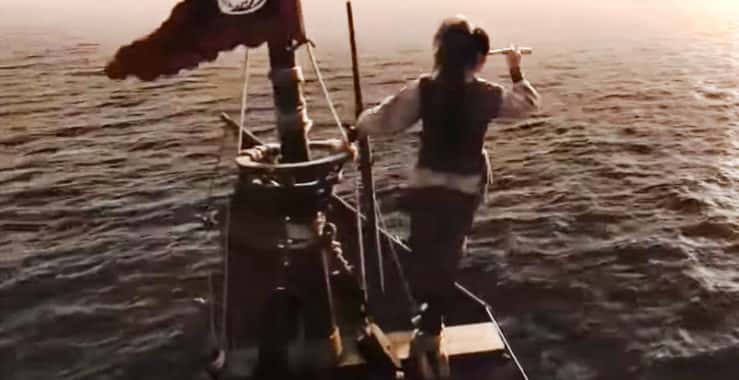 Ruthless Facts About Ching Shih, China's Cunning Pirate Queen - Factinate