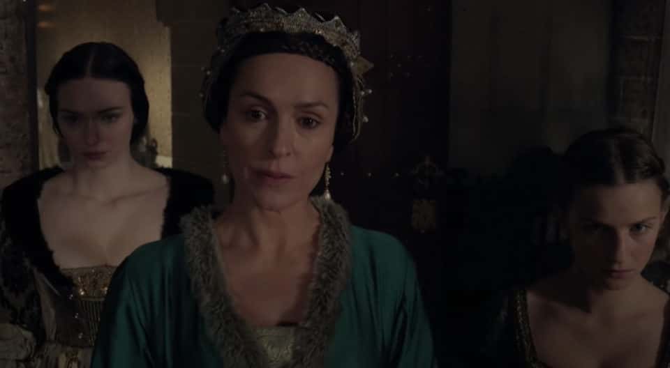 Tragic Facts About Queen Anne Neville, The Kingmaker's Daughter - Factinate