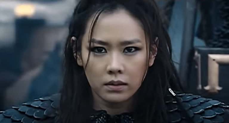 Ruthless Facts About Ching Shih, China's Cunning Pirate Queen