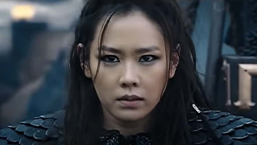 Ruthless Facts About Ching Shih, China's Cunning Pirate Queen - Factinate