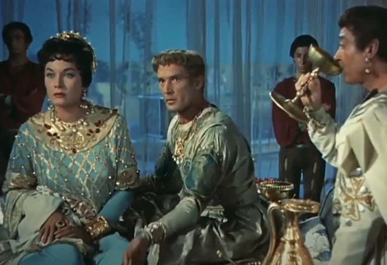 Controversial Facts About Empress Theodora, The Golden Queen