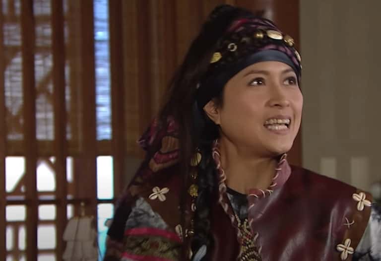 From her perverse bedroom exploits to her chilling punishments, the ...