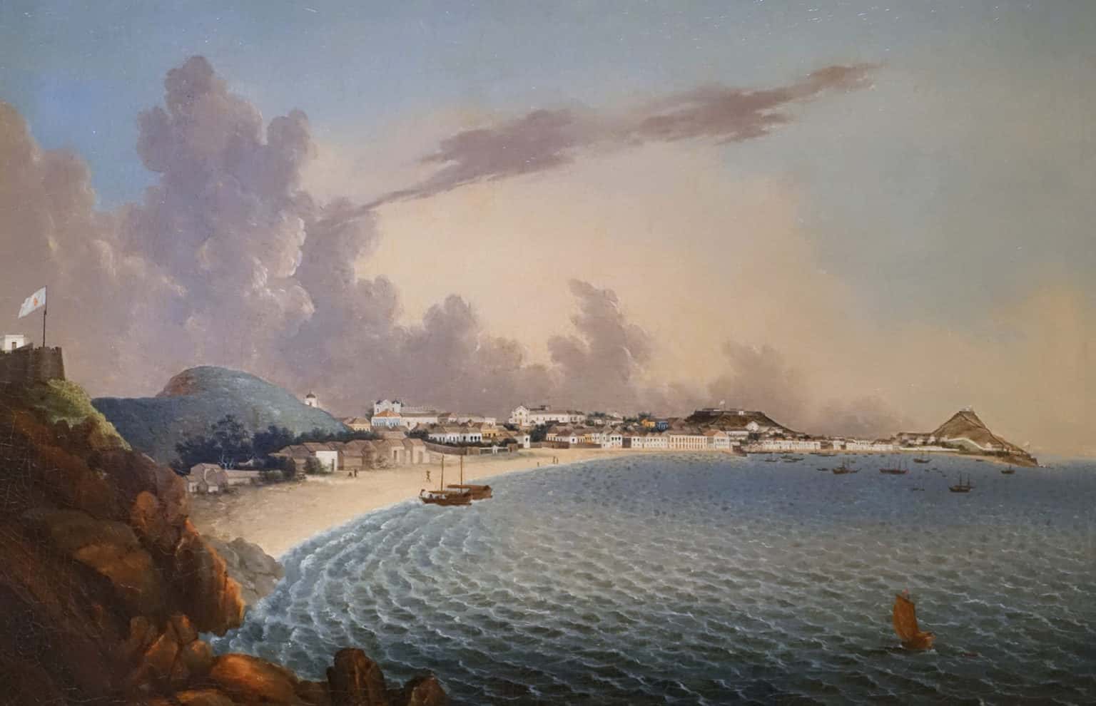 Ruthless Facts About Ching Shih, China's Cunning Pirate Queen