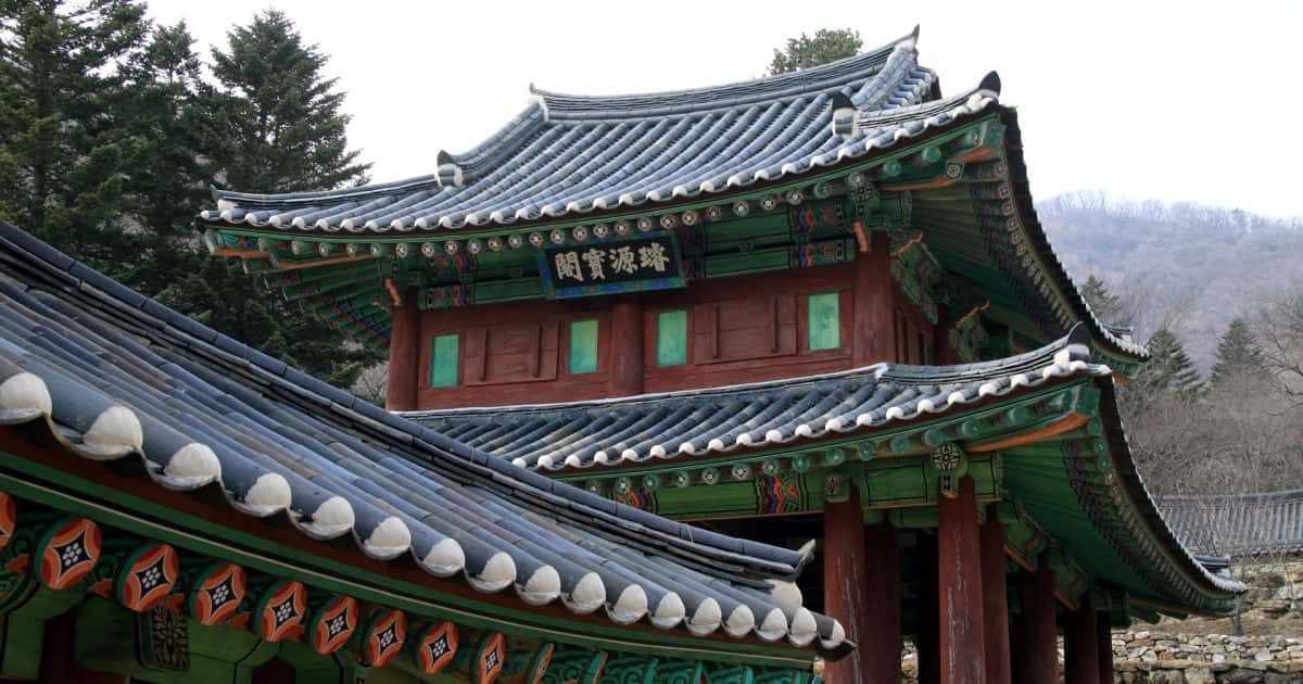 Fearsome Facts About King Yeongjo, Father Of The Mad Prince - Factinate