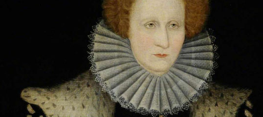 Cunning Facts About Bess of Hardwick, The Tudor Secret-Keeper - Factinate