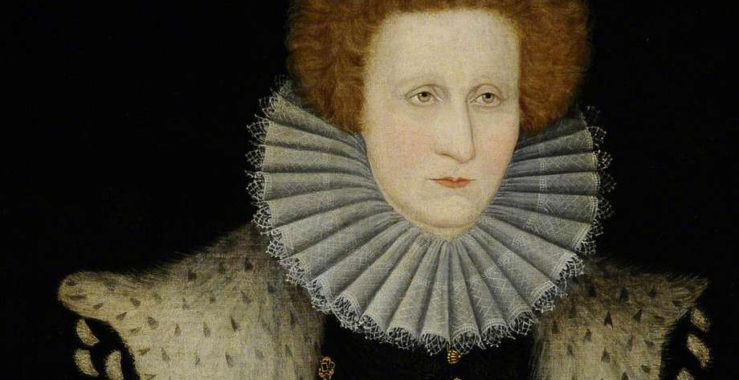 Cunning Facts About Bess of Hardwick, The Tudor Secret-Keeper - Factinate