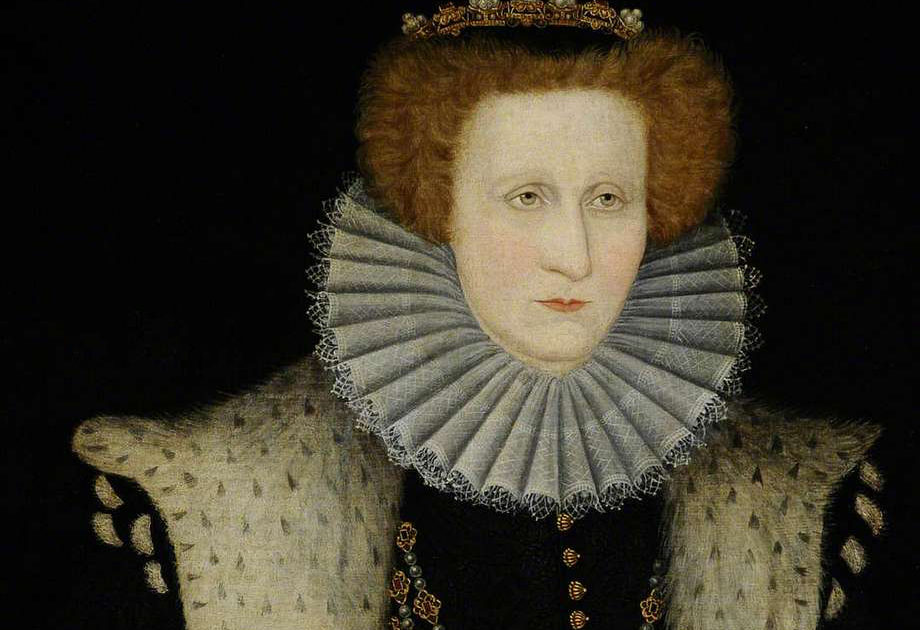 Cunning Facts About Bess of Hardwick, The Tudor Secret-Keeper - Factinate