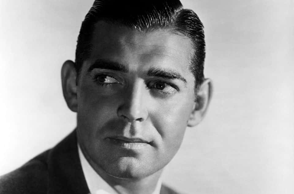 Clark Gable's Dark History - Factinate