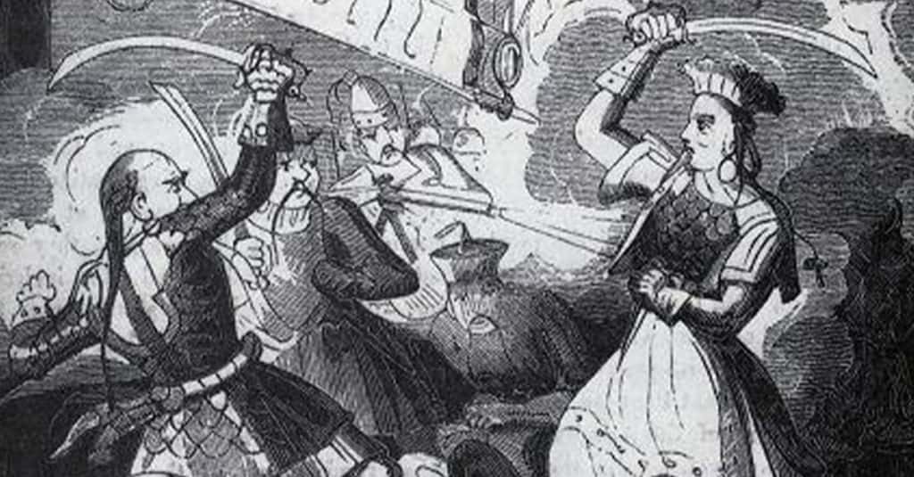 Ferdinand de Lesseps And The French Attempt To Build The Panama Canal