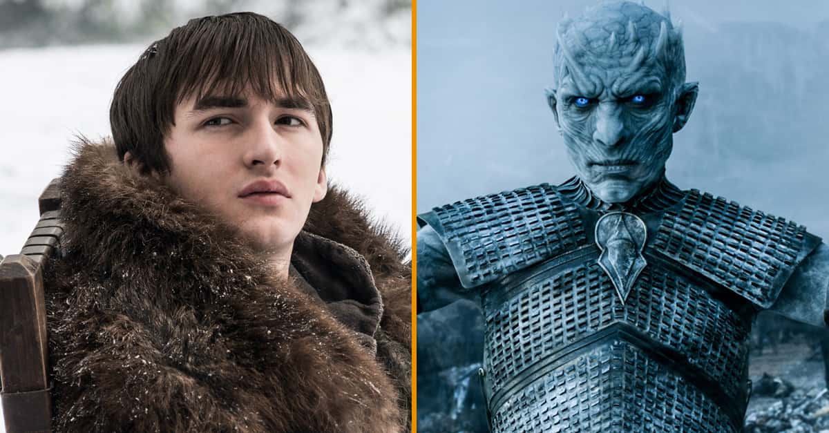 Prophetic Facts About Bran Stark
