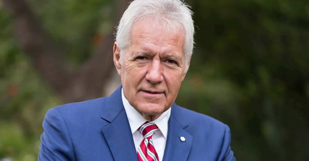 Iconic Facts About Alex Trebek, TV's Greatest Game Show Host