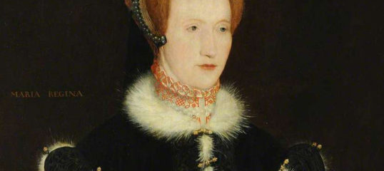 Cunning Facts About Bess of Hardwick, The Tudor Secret-Keeper - Factinate