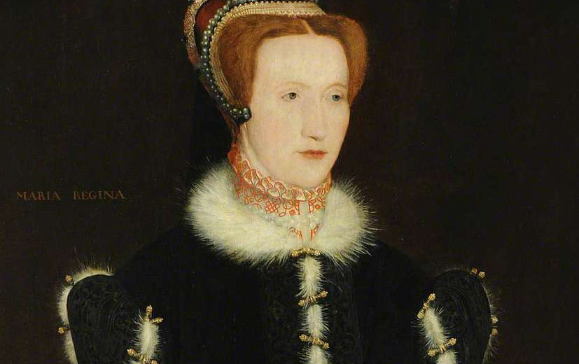 Cunning Facts About Bess of Hardwick, The Tudor Secret-Keeper - Factinate