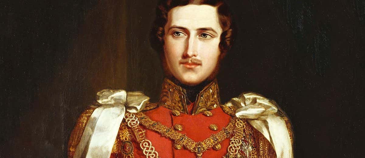 Prince Albert, Queen Victoria's Royal Consort: Exposed - Factinate