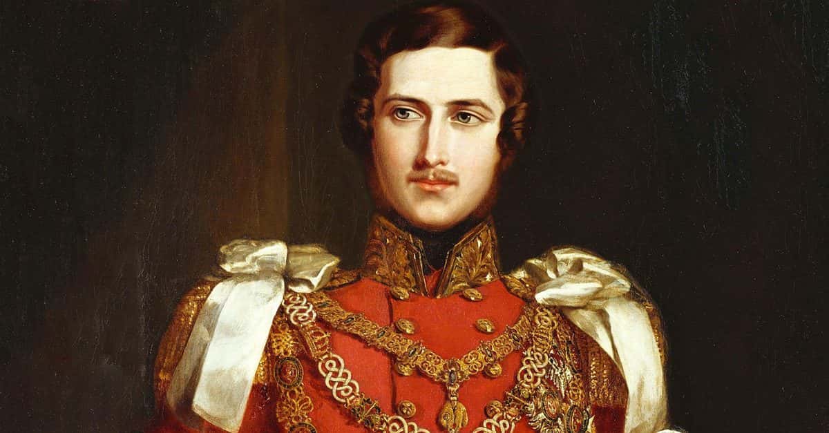 Prince Albert, Queen Victoria's Royal Consort: Exposed - Factinate