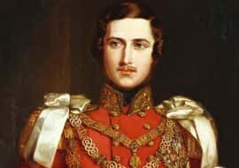 Prince Albert, Queen Victoria's Royal Consort: Exposed - Factinate