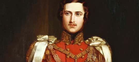 Prince Albert, Queen Victoria's Royal Consort: Exposed - Factinate