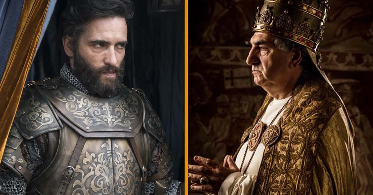 Tough Facts About Philip IV, The Iron King