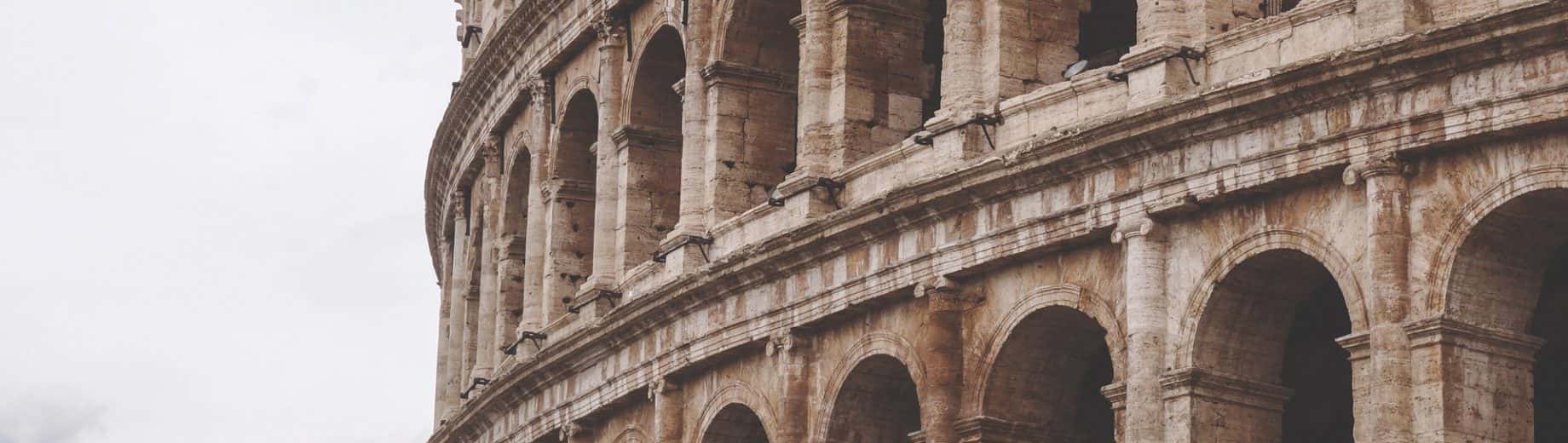 Bloody Facts About The Most Ruthless Roman Emperors In History - Factinate