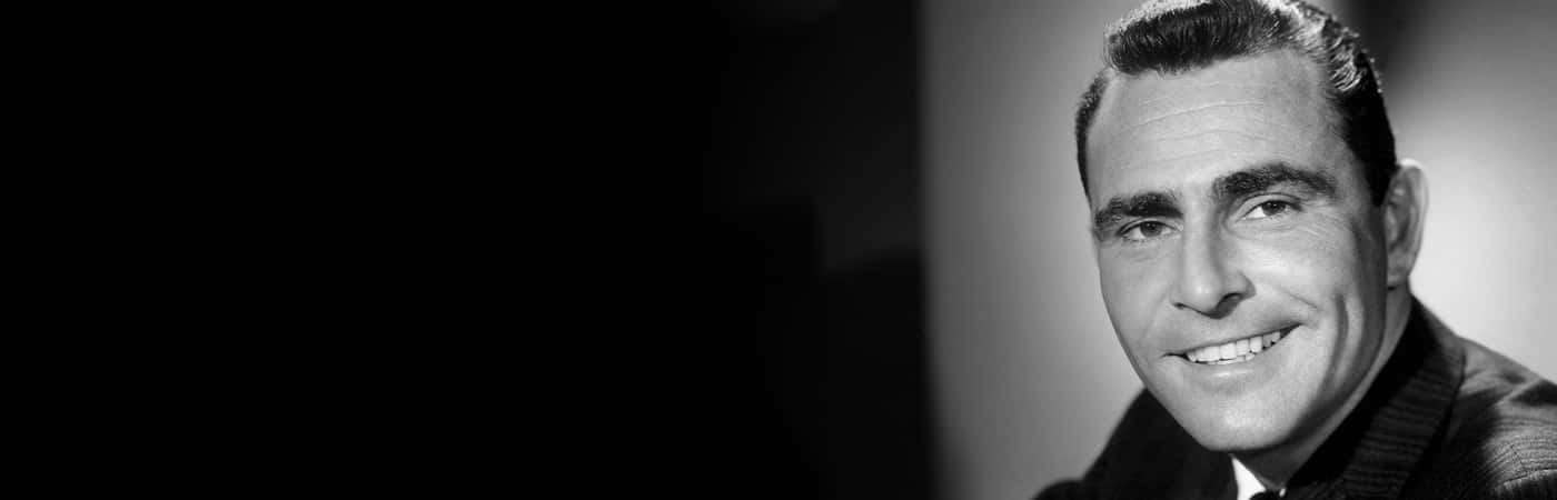 Eerie Facts About Rod Serling, The Twisted Mind Behind The Twilight ...