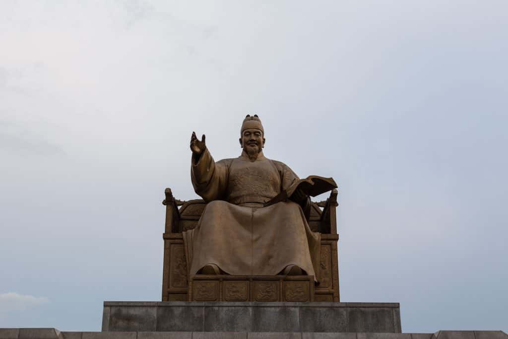 Fearsome Facts About King Yeongjo, Father Of The Mad Prince