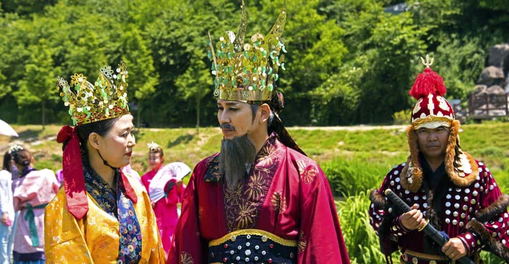 Fearsome Facts About King Yeongjo, Father Of The Mad Prince - Factinate