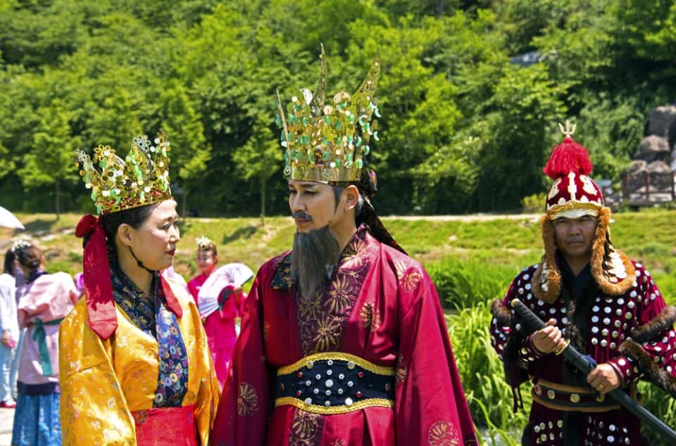 Fearsome Facts About King Yeongjo, Father Of The Mad Prince - Factinate