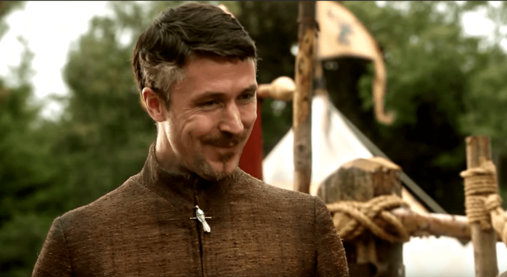 Chaotic Facts About Littlefinger