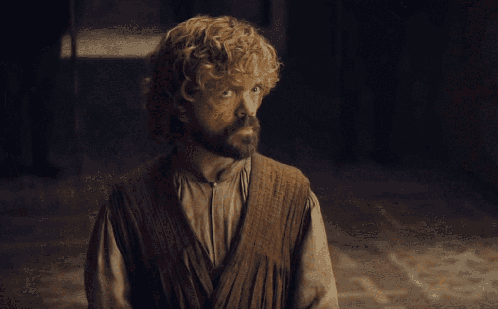 Chaotic Facts About Littlefinger