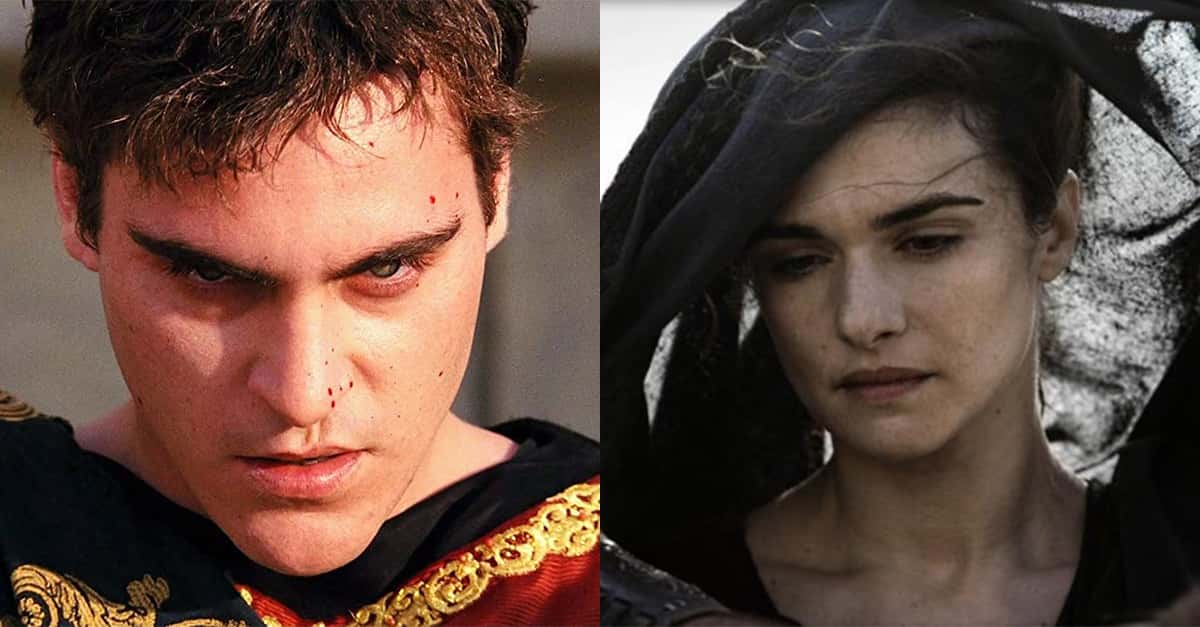 Regal Facts About Queen Zenobia, Scourge Of The Romans