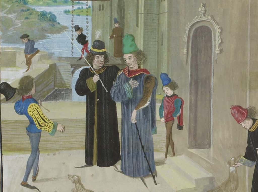 Vengeful Facts About Jeanne De Clisson