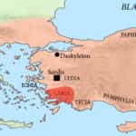 Lethal Facts About Artemisia I Of Caria, The Pirate Queen Of Ancient ...