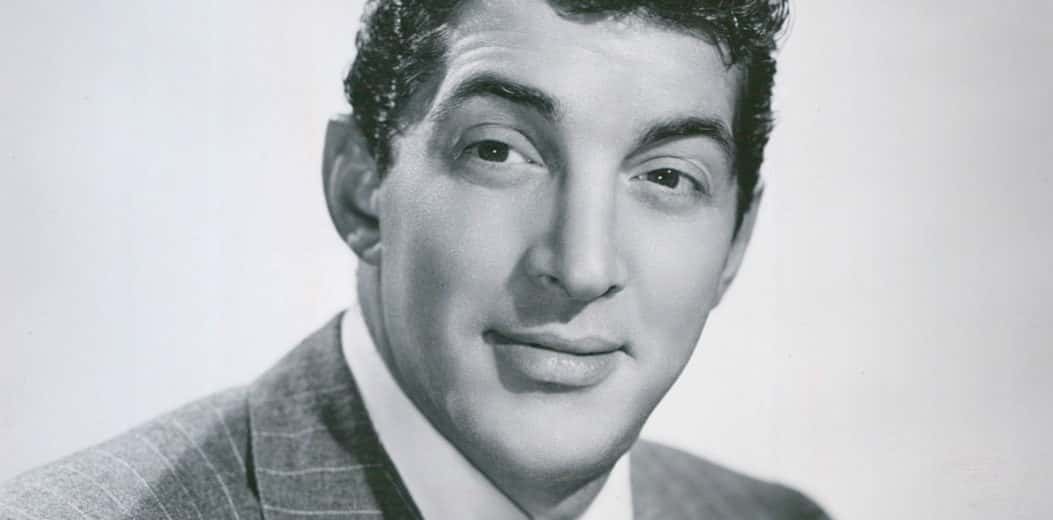 Dean Martin Wasn't The Man You Thought He Was - Factinate