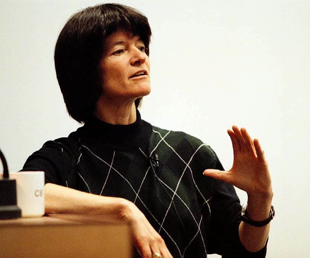 Cosmic Facts About Sally Ride That Are Out of This World
