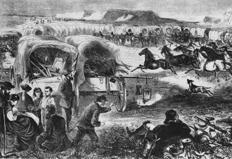 Colonial Facts About The Pilgrims