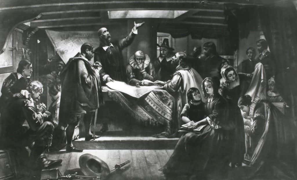 Colonial Facts About The Pilgrims