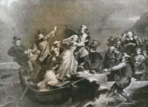 Colonial Facts About The Pilgrims