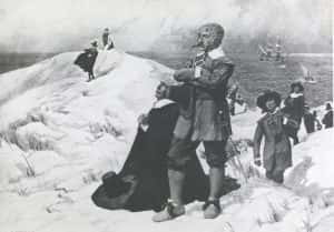 Colonial Facts About The Pilgrims