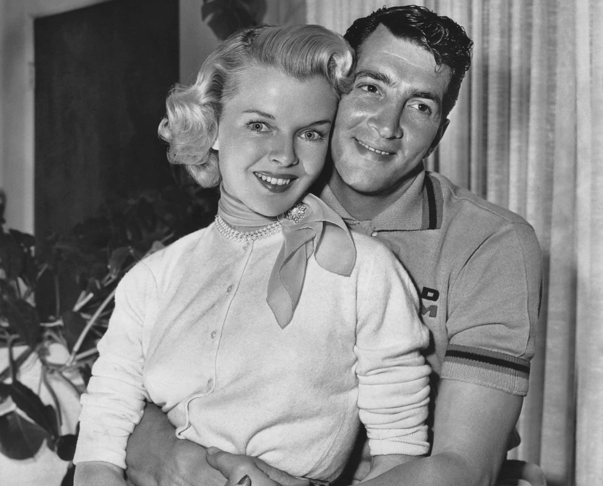 There Was More To Dean Martin Than We Knew